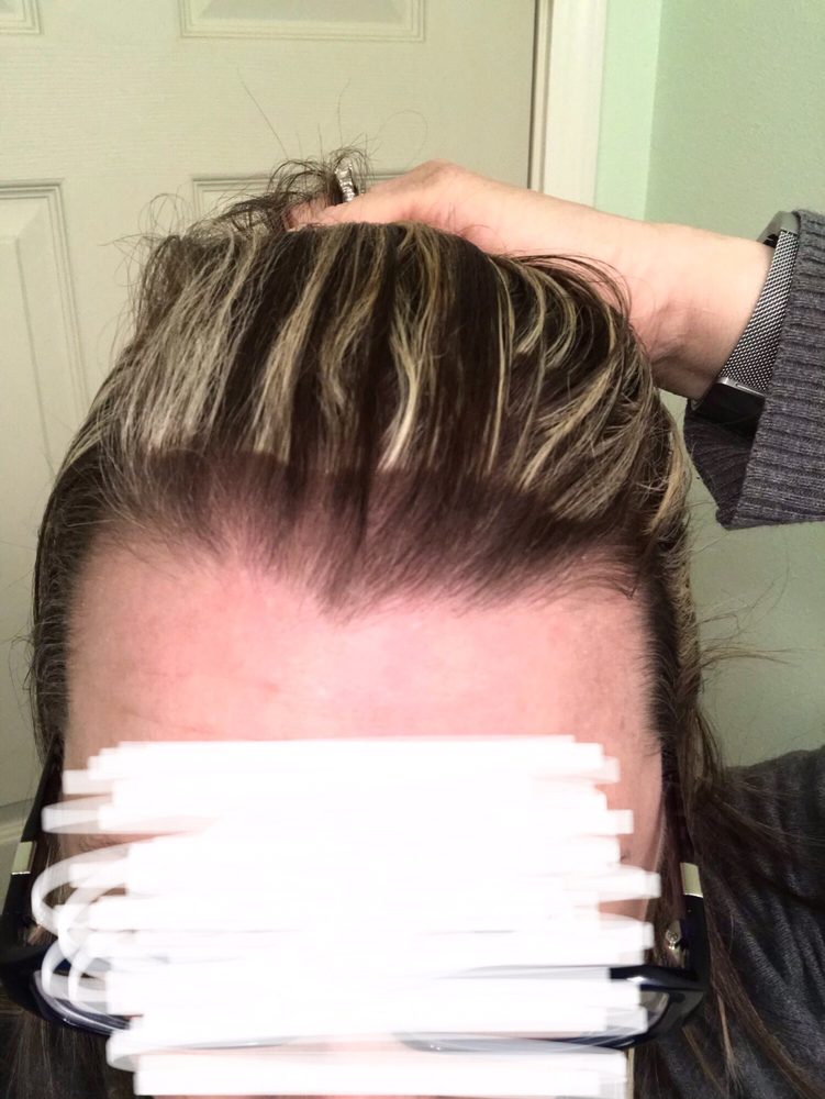 THUNDER HAIR SALON - 16 Photos & 33 Reviews - 327 E Bidwell St, Folsom ...