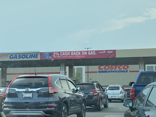 COSTCO GAS - Updated December 2025 - 99 Heritage Gate SE, Calgary ...