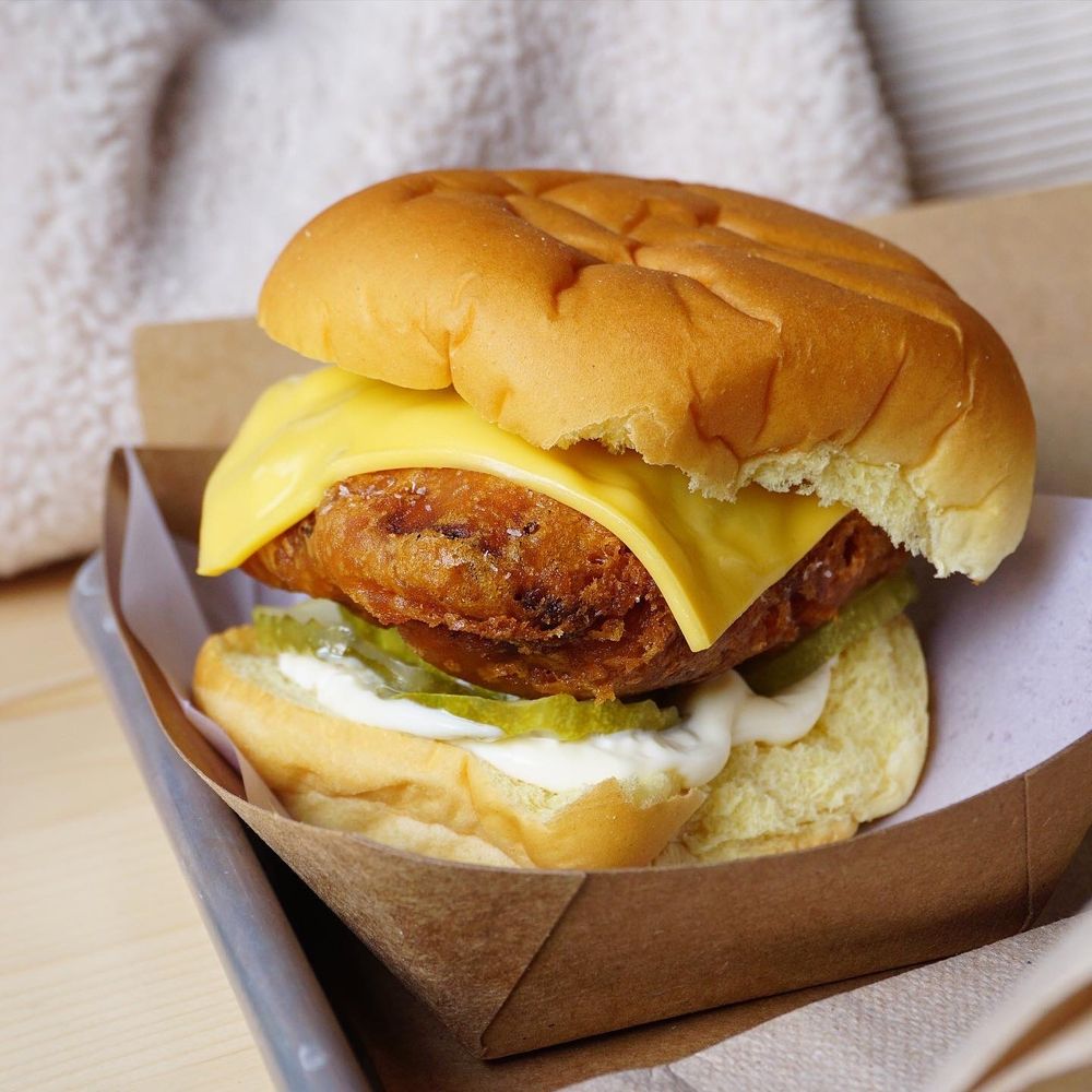 Little Fish - Echo Park, Los Angeles | Roadtrippers