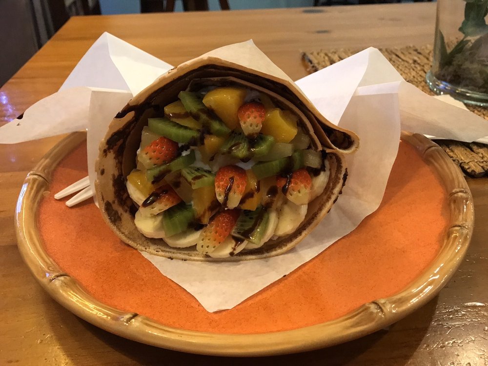 BOBA & CREPES - 89 Photos & 210 Reviews - 4085 E Mississippi Ave ...