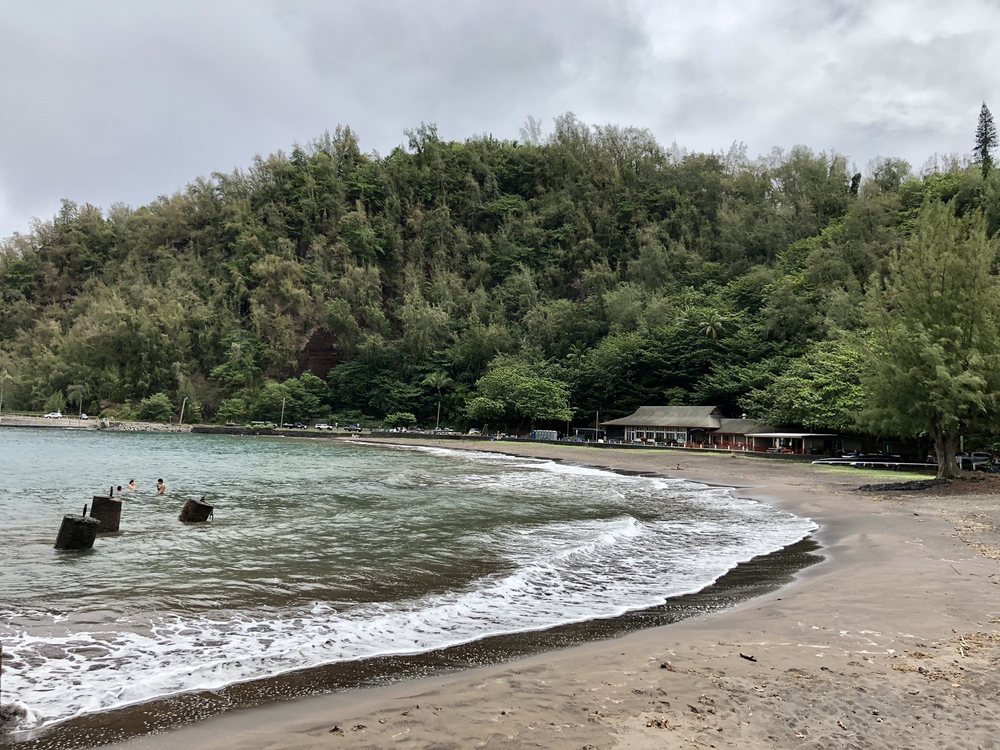 HANA BAY BEACH PARK - Updated September 2024 - 124 Photos & 25 Reviews ...