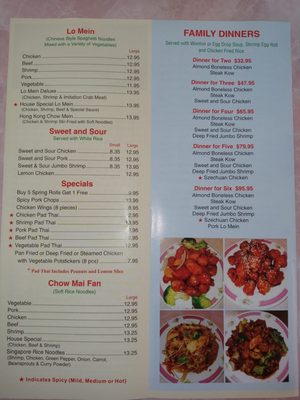 CHINA CHEF EXPRESS - Updated February 2025 - 31 Photos & 54 Reviews ...