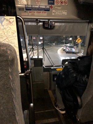 QM15 EXPRESS BUS - 54 Photos - Queens, New York - Public Transportation ...