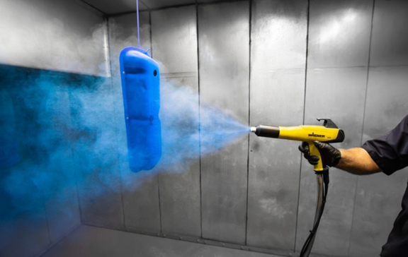 SANDMAN ABRASIVE BLASTING & POWDER COAT - Updated November 2025 - 10 ...