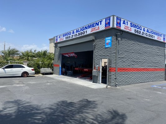 A1 SMOG - Updated May 2026 - 31 Photos & 113 Reviews - 22216 Norwalk ...
