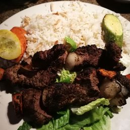 LA SHISH - Updated April 2025 - 266 Photos & 205 Reviews - 12918 ...
