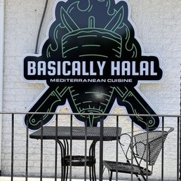 BASICALLY HALAL - Updated July 2025 - 83 Photos & 61 Reviews - 316 N ...