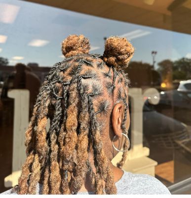 DIDAN AFRICAN BRAIDS - Updated May 2026 - 44 Photos - 134 Dyess Rd ...
