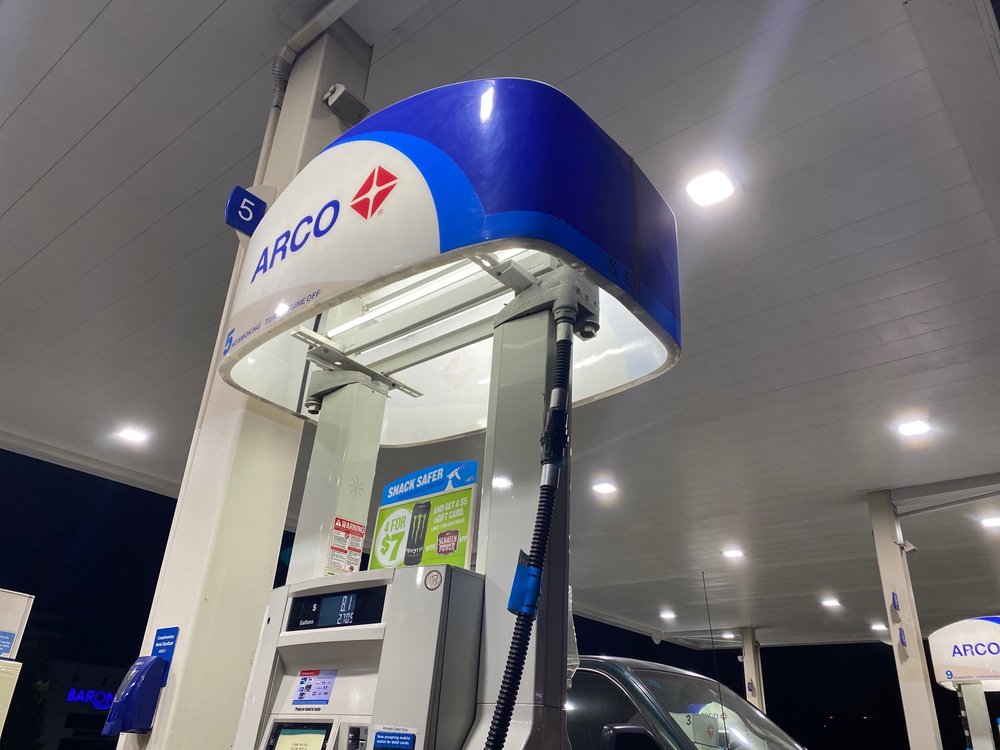 AM PM MINI MART - Updated September 2024 - 12 Reviews - 5020 E 4th St ...