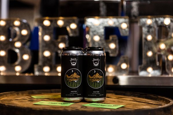 THE BEER’D BREWING - Updated August 2025 - 130 Photos & 93 Reviews - 22 ...