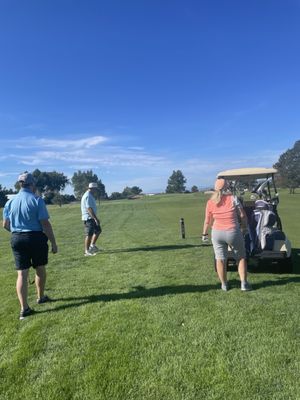 CHEROKEE RIDGE GOLF COURSE - Updated May 2024 - 13 Photos - 1850 ...