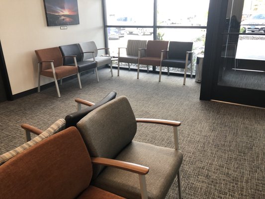 RENO ORTHOPEDIC CENTER ROC EXPRESS URGENT CARE - Updated November 2025 ...