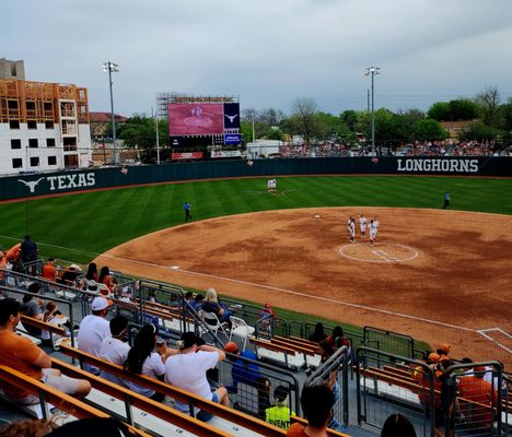 RED AND CHARLINE MCCOMBS FIELD - Updated October 2025 - 26 Photos ...