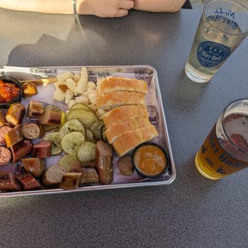 NO-LI BREWHOUSE - Updated June 2025 - 434 Photos & 561 Reviews - 1003 E ...