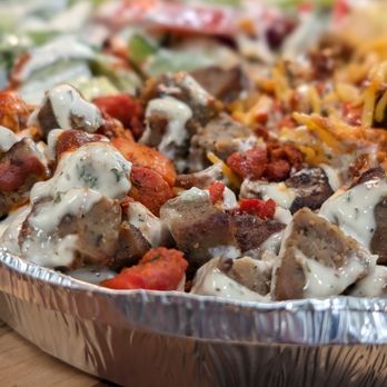 CHOP HOUSE GYRO - Updated November 2025 - 58 Photos - 82 Reviews - 2929 ...