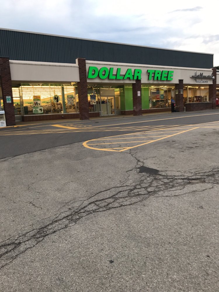 DOLLAR TREE - Updated July 2025 - 1910 Minno Dr, Johnstown ...