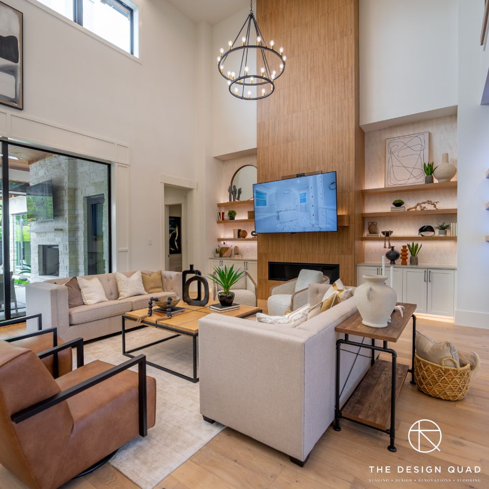 THE DESIGN QUAD - Updated November 2025 - 76 Photos & 14 Reviews - 2970 ...