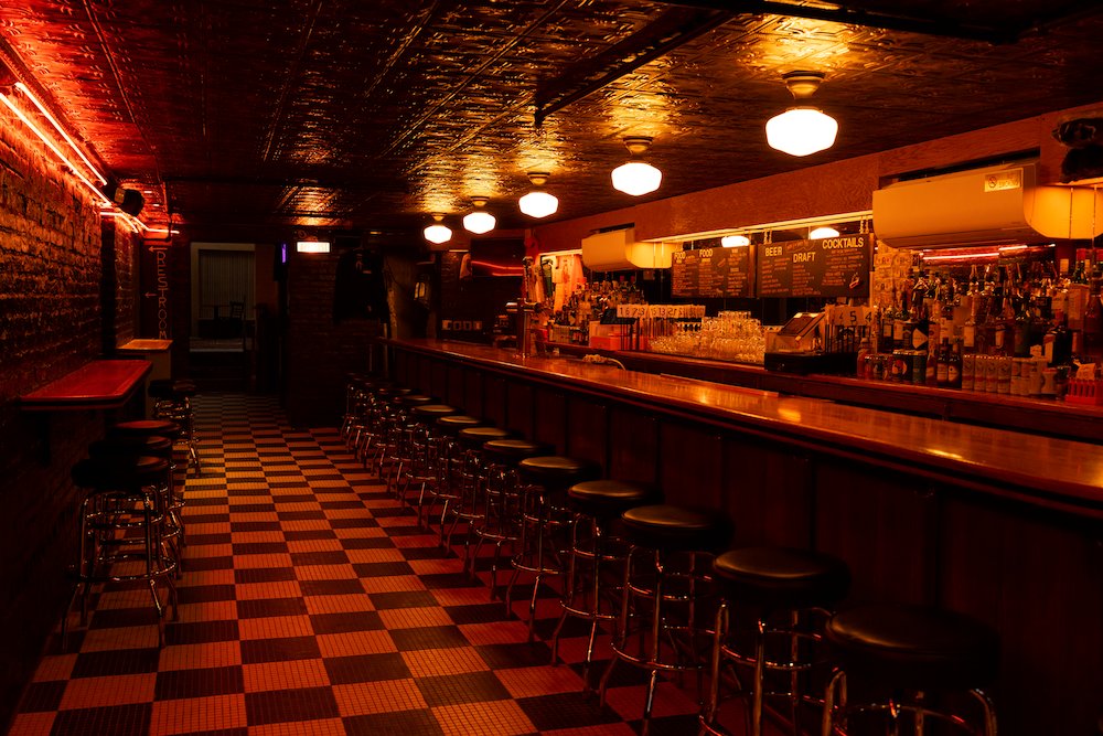 PUBKEY - Updated February 2025 - 51 Photos & 36 Reviews - 85 Washington ...