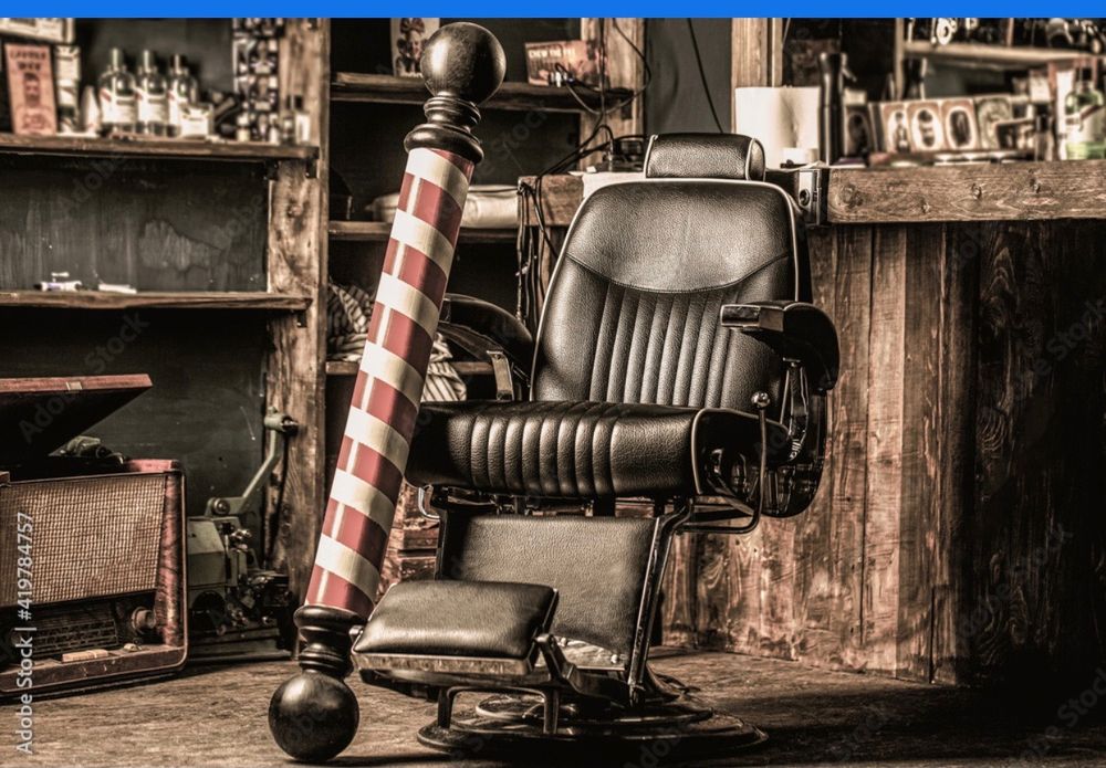 WATER VALLEY BARBERSHOP - Updated October 2025 - 2145 7th St, Windsor ...