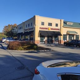 FAMOUS TOASTERY KEAGY VILLAGE - Updated November 2024 - 189 Photos ...