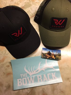 THE BOW RACK - Updated December 2025 - 13 Photos & 24 Reviews - 392 Q ...