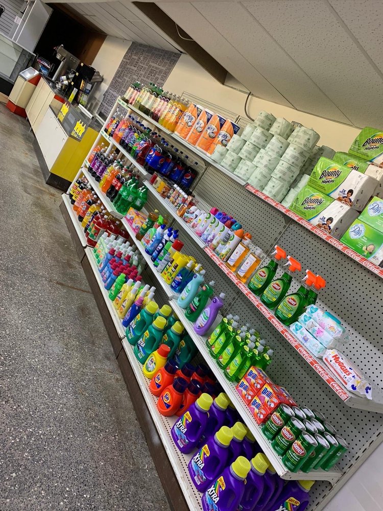 FOOD PLUS - 10 Photos - 609 Sicklerville Rd, Sicklerville, NJ - Yelp