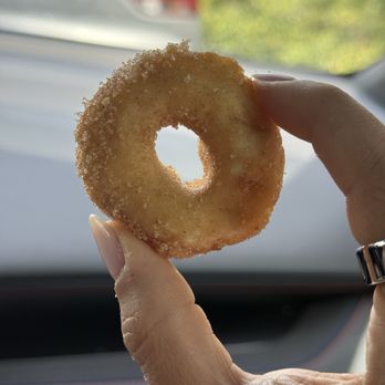 WHITE DUCK ESPRESSO - Updated December 2025 - 109 Photos & 58 Reviews ...