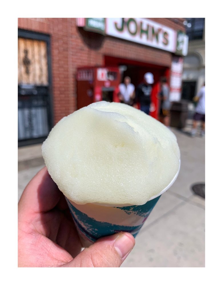 JOHN’S WATER ICE - 271 Photos & 309 Reviews - 701 Christian St ...