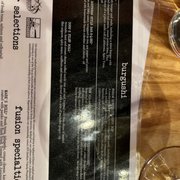 THE COWFISH SUSHI BURGER BAR - 4208 Six Forks Rd, Raleigh, North ...