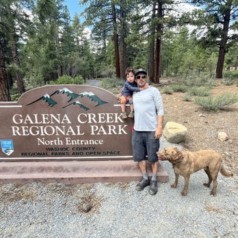 GALENA CREEK REGIONAL PARK - Updated December 2025 - 318 Photos & 43 ...