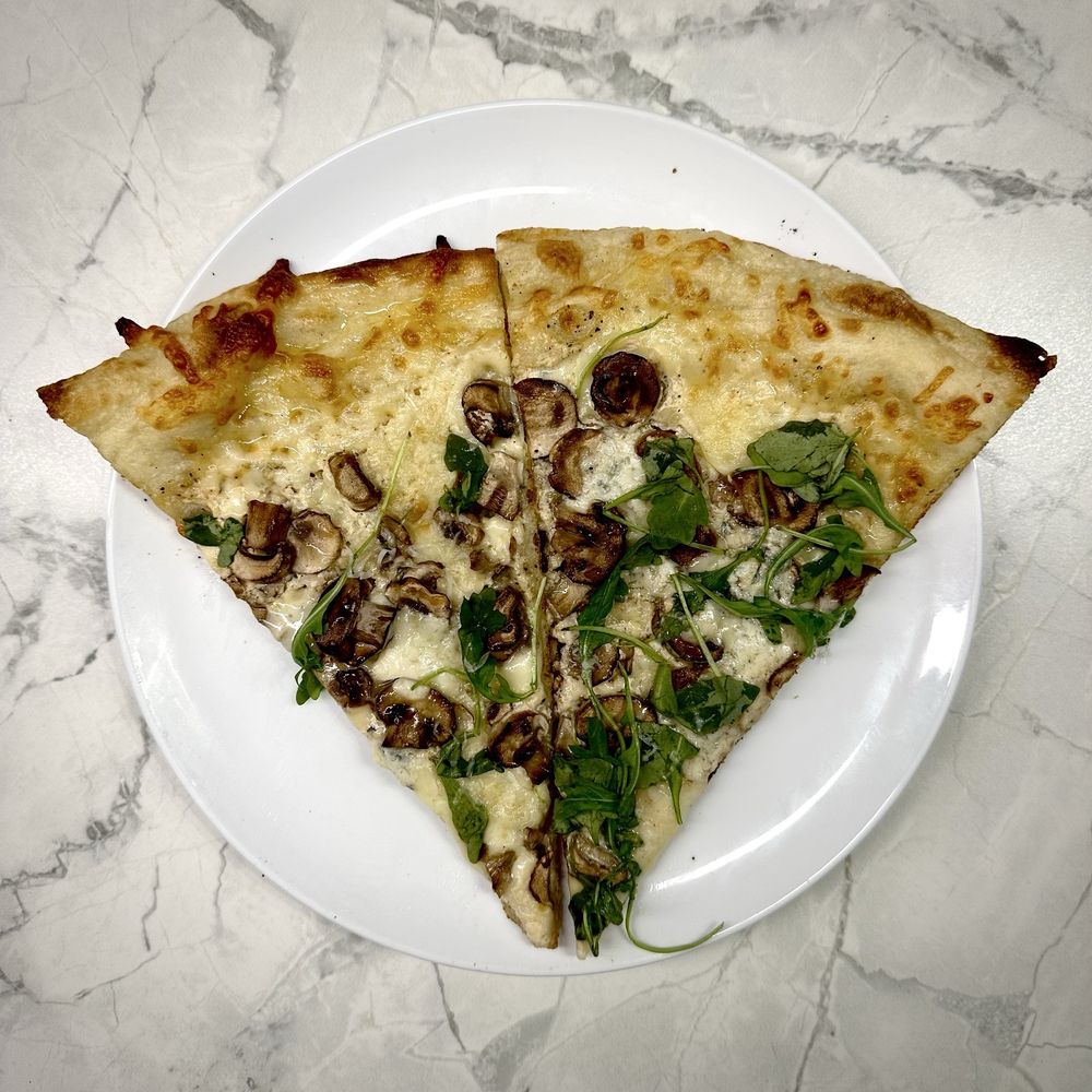 PARCEL PIZZA - Updated December 2025 - 221-A Stradbrook Avenue ...