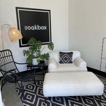 SOAK BOX - Updated December 2025 - 16 Photos - 30060 SW Boones Ferry Rd, Wilsonville, Oregon ...