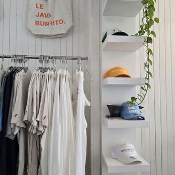 JAVA BURRITO COMPANY - Updated December 2025 - 238 Photos & 114 Reviews ...