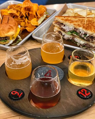 FOUR FATHERS BREWING - Updated May 2026 - 26 Photos - 125 Guelph Avenue ...