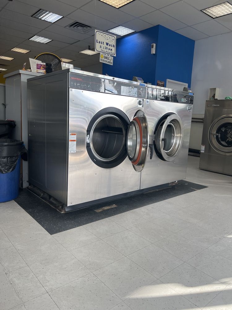 HIGH STREET LAUNDROMAT - Updated October 2025 - 17 Photos & 31 Reviews ...