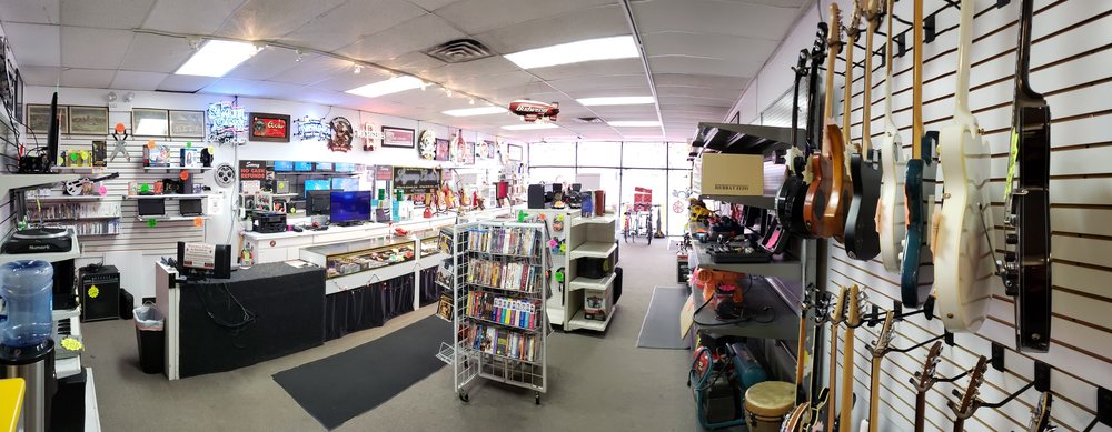 FAMILY JEWELRY & LOAN - Updated August 2025 - 28 Photos & 10 Reviews ...