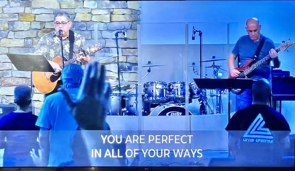 CALVARY CHAPEL SAN ANTONIO - Updated May 2026 - 30 Photos & 13 Reviews ...