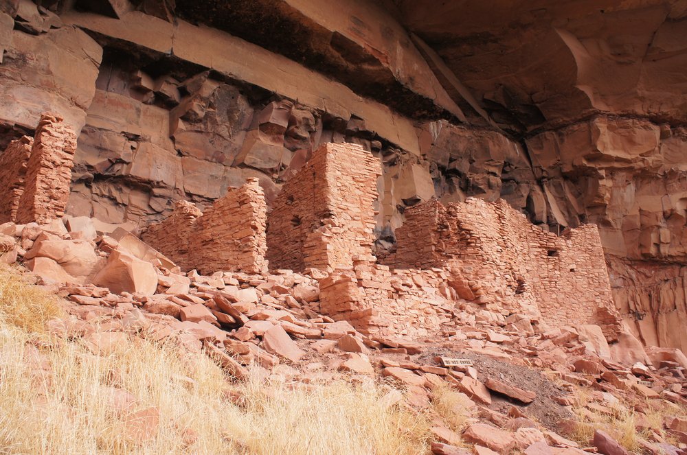 HONANKI RUINS - 92 Photos & 20 Reviews - Forest Rd 525, Sedona, Arizona ...