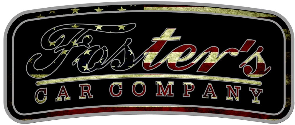 FOSTER’S CAR COMPANY - Updated January 2025 - 3166 Cherokee St ...