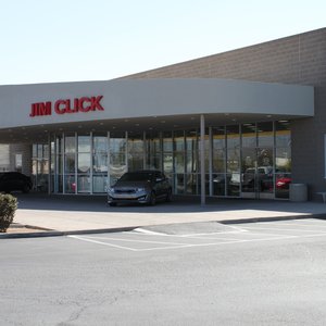 JIM CLICK CHRYSLER DODGE RAM - Updated December 2025 - 24 Photos & 97 ...