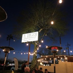 IL BOSCO PIZZA - Updated February 2025 - 579 Photos & 745 Reviews ...