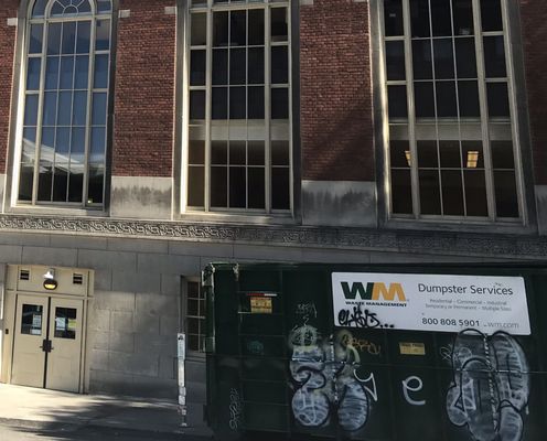 WASTE MANAGEMENT - Updated October 2025 - 86 Reviews & 12 Photos - 5330 ...