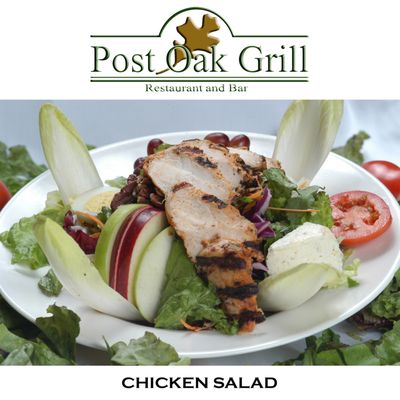 POST OAK GRILL - Updated October 2024 - 218 Photos & 55 Reviews - 1111 ...