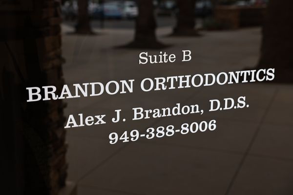 ALEX J BRANDON, DDS - BRANDON ORTHODONTICS - Updated December 2025 - 32 ...
