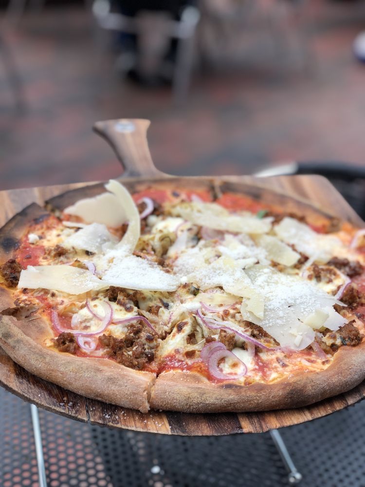 THE SALTY PIG - 1627 Photos & 1810 Reviews - 130 Dartmouth St, Boston ...