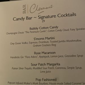 THE SPLENDID - Updated August 2025 - 12 Photos - 16 E 52nd St, New York ...