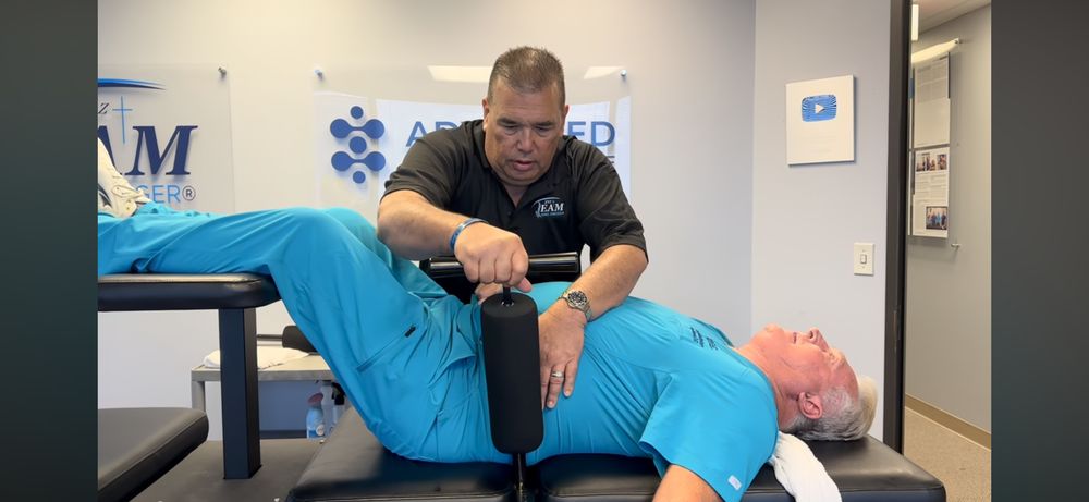 PHIL THE CHIROPRACTOR - Updated December 2025 - 36 Photos & 24 Reviews ...