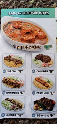 BAGHLAN KABOB & BAKERY - Updated June 2024 - 64 Photos & 14 Reviews ...