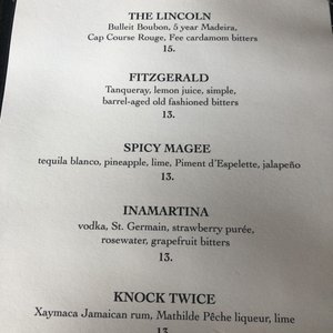 CHAR STEAK & LOUNGE - 220 Photos & 195 Reviews - 550 East Ave ...