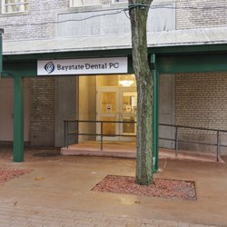 BAYSTATE DENTAL OF HARRISON - General Dentistry - 13 Harrison Ave ...